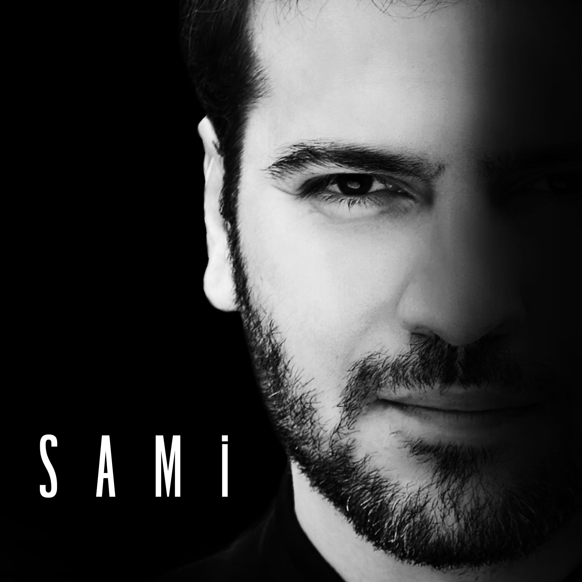 SAMi [Digital Album Download] – Sami Yusuf Store