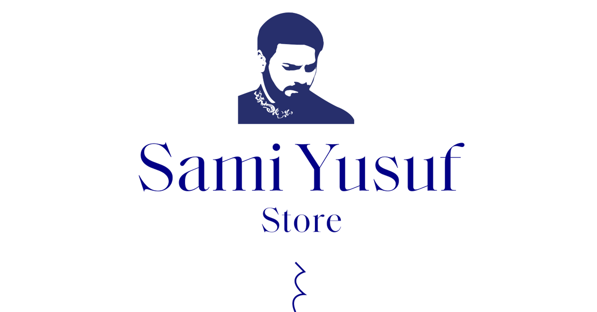 Musical Instruments – Sami Yusuf Store